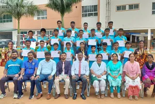 About Podar Learn School Honnali